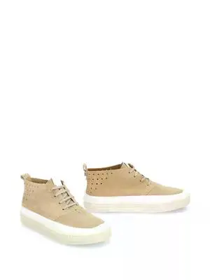 VOLTA Hi-top Sneakers