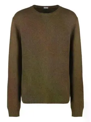 Malo Crew-neck Cashmere Sweater