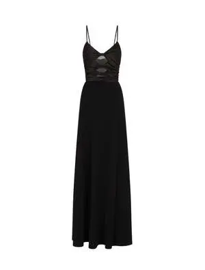 Emporio Armani Dress - Black
