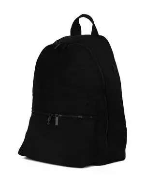 Rick Owens Zip-up Backpack