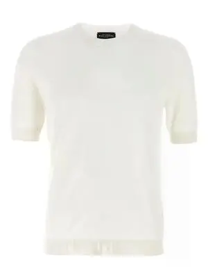 BALLANTYNE Cotton T-shirt