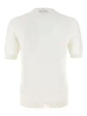 BALLANTYNE Cotton T-shirt