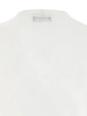 BALLANTYNE Cotton T-shirt