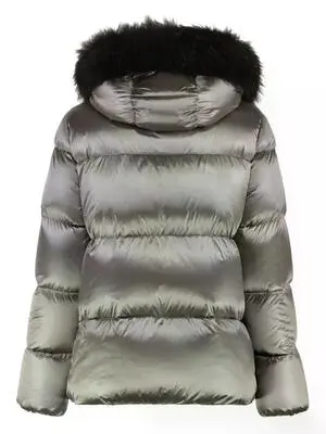 MOORER Melita Hooded Jacket