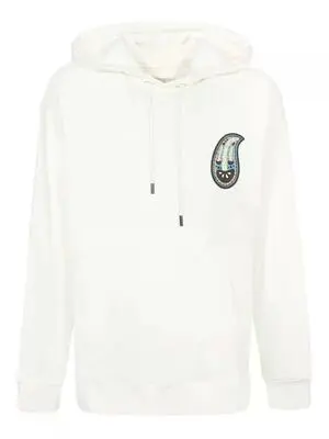 Opening Ceremony Jersey Hoodie