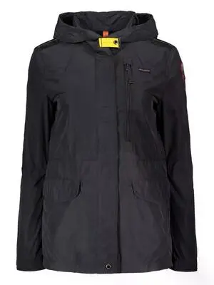 PARAJUMPERS Spring Hooded Jacket