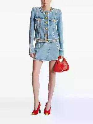 Balmain Denim Jacket
