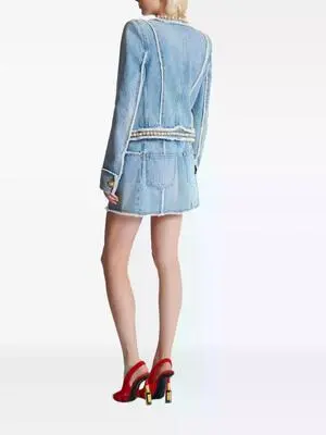 Balmain Denim Jacket