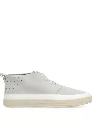 VOLTA Hi-top Sneakers