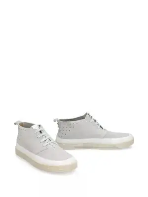 VOLTA Hi-top Sneakers