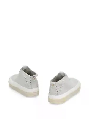 VOLTA Hi-top Sneakers
