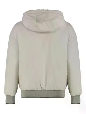 MOORER Becka Bomber Jacket