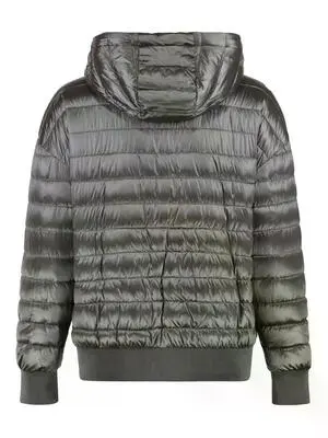 MOORER Becka Bomber Jacket