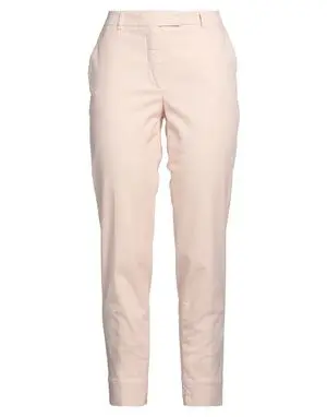Peserico Cotton Gabardine Tapered Pants