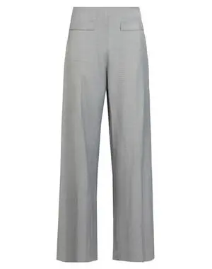 Sandro Straight-leg High-waisted Pants