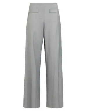 Sandro Straight-leg High-waisted Pants