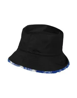 Burberry Bucket Hat - Black
