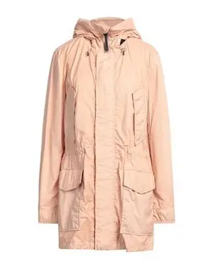 Woolrich Printed Coats For Women