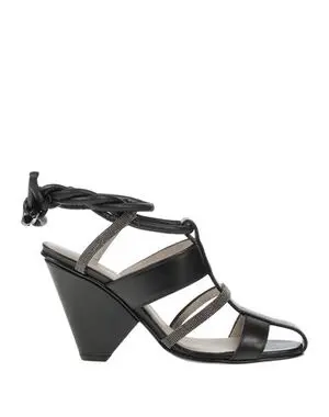 Fabiana Filippi Heeled Sandals For Women