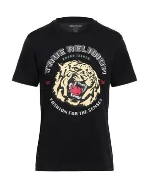 True Religion T-shirt Size Cotton