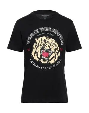 True Religion T-shirt Size Cotton