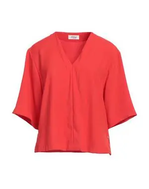 Ottod'ame V Neck Blouses