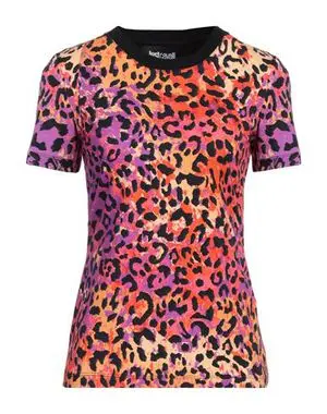 Just Cavalli Stretch Tops