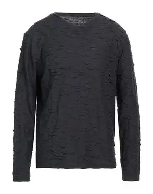 John Varvatos Long Sleeve T-shirts For Men