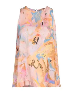 OTTOD'AME Viscose Top