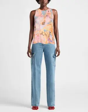 OTTOD'AME Viscose Top