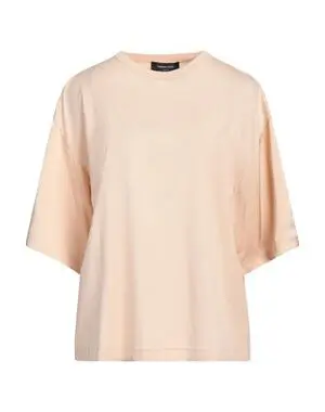 Fabiana Filippi Oversized T-shirt - Orange