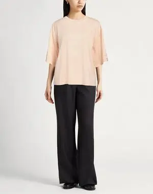 Fabiana Filippi Oversized T-shirt - Orange