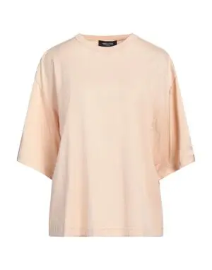 Fabiana Filippi Oversized T-shirt - Orange