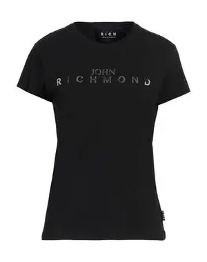 John Richmond Applique Tops