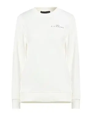 John Richmond Off The Shoulder Sweatshirts Hoodies For Women