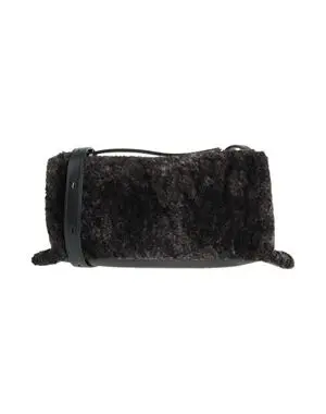 JIL SANDER Crossbody Bag - Black