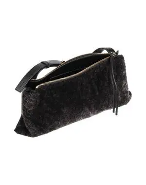 JIL SANDER Crossbody Bag - Black