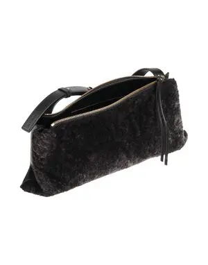 JIL SANDER Crossbody Bag - Black