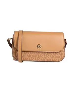 Michael Kors Flap Cross Body Bags