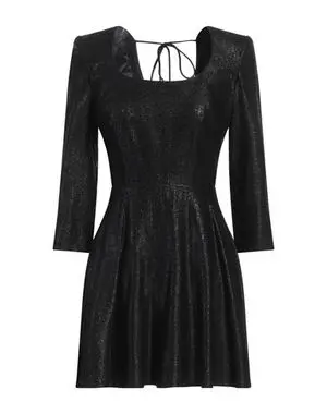 Elisabetta Franchi Printed Dresses