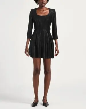 Elisabetta Franchi Mini Dress