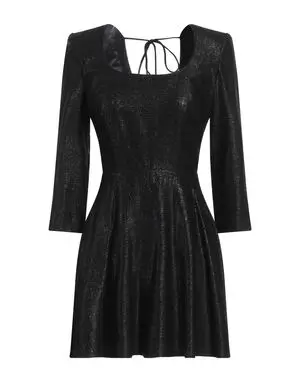 Elisabetta Franchi Mini Dress