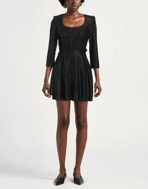 Elisabetta Franchi Mini Dress