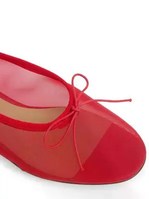 MANSUR GAVRIEL Dream Ballerina Flats