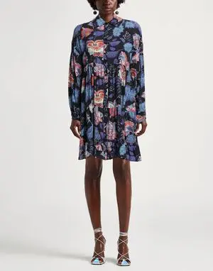 REPLAY Mini Shirt Dress