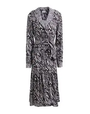 Replay Collared Day Dresses