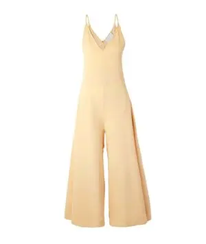 Sasuphi Ginevra Cady Jumpsuit