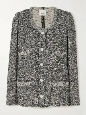 Isabel Marant Tailored Jackets For Women