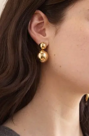 Baublebar Azharia Drop Earrings
