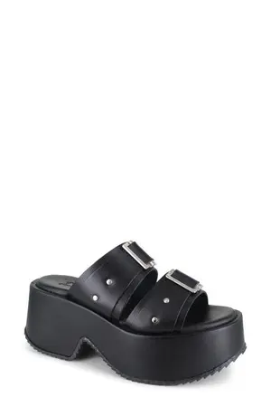 Zigi Slides Sandals For Women